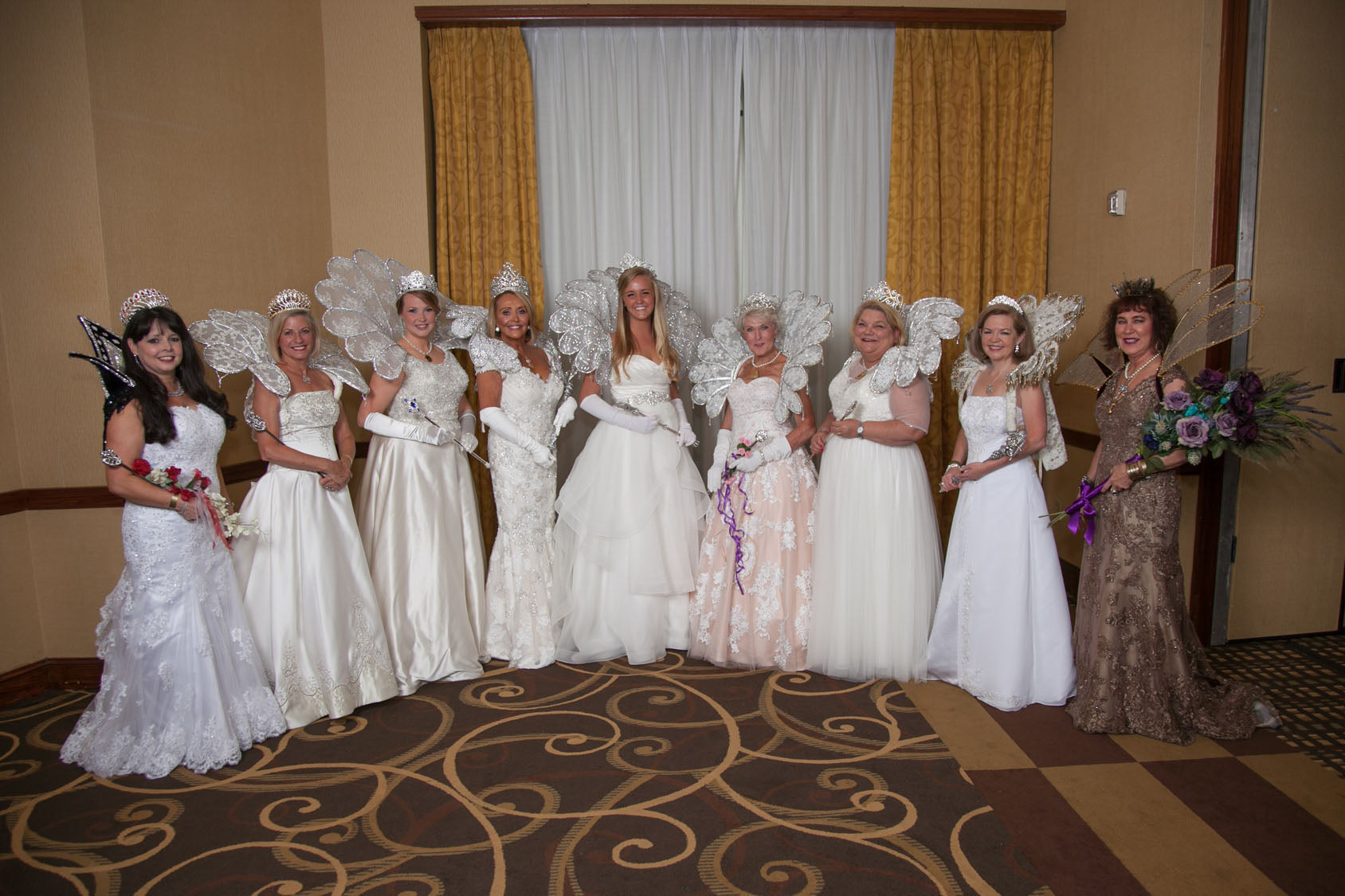 Grand Krewes – Carnival Memphis