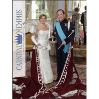 Carnival Royalty – Carnival Memphis