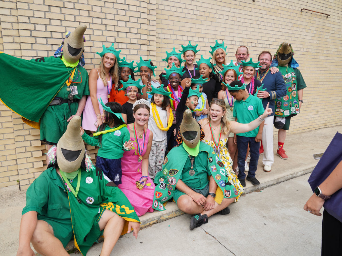 Boll Weevils – Carnival Memphis