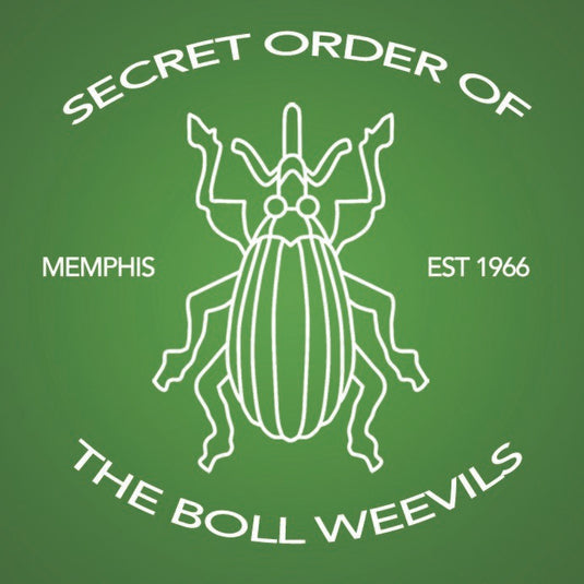 Boll Weevils – Carnival Memphis