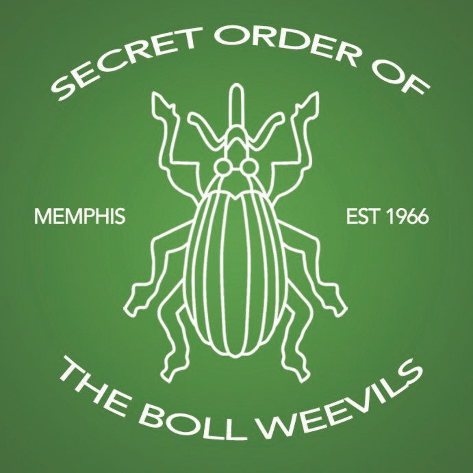 Boll Weevils – Carnival Memphis