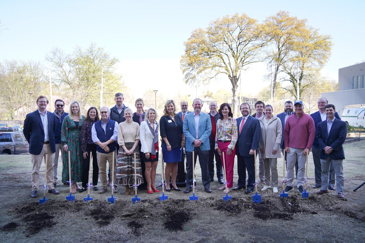Board of Directors – Carnival Memphis