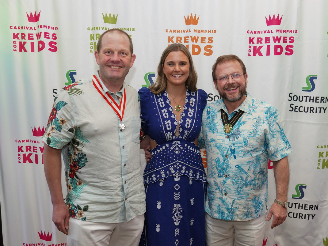 NON-PROFIT MEMBERSHIP – Carnival Memphis