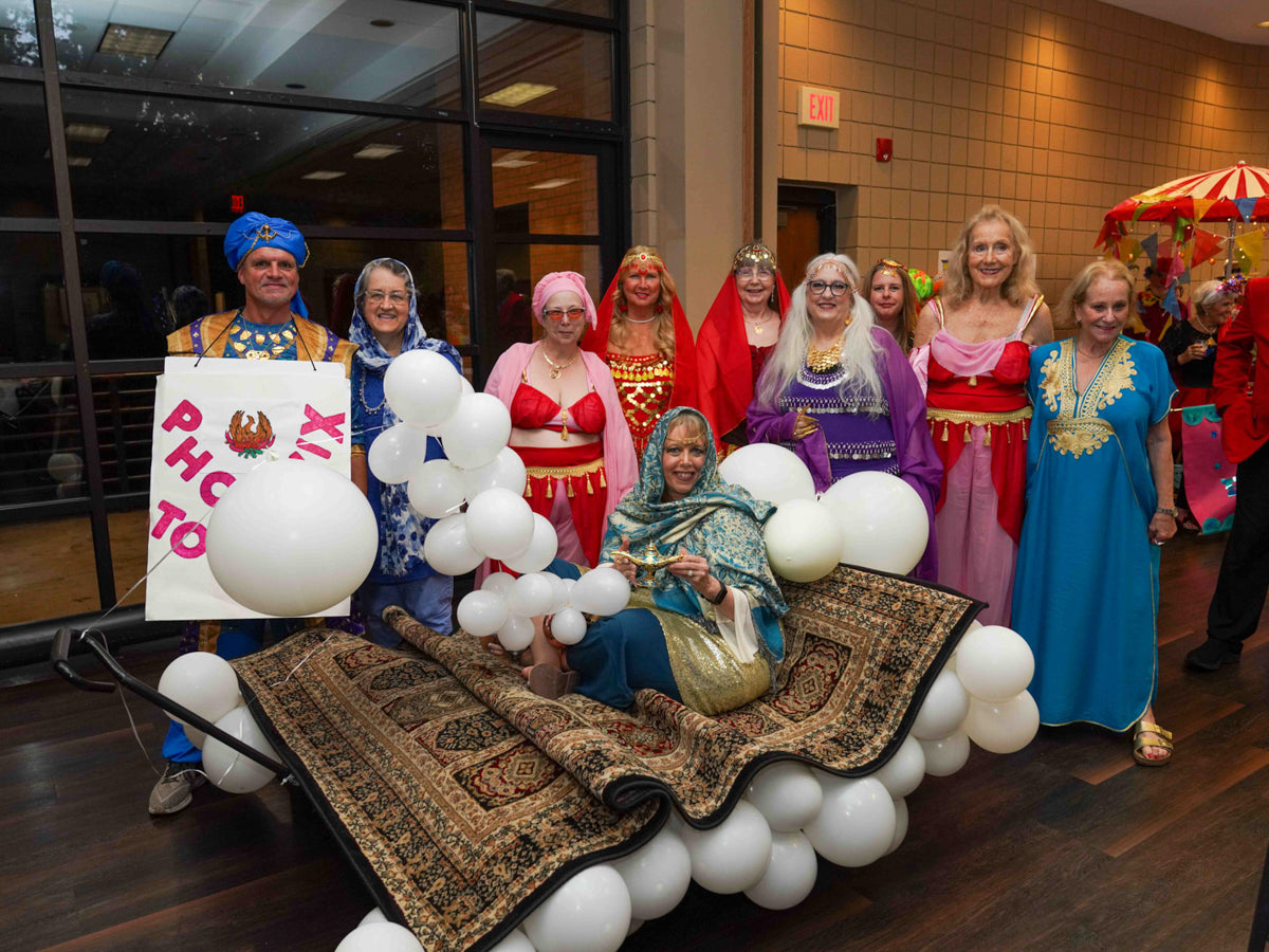 Grand Krewes – Carnival Memphis