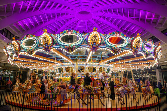 Krewes for Kids – Carnival Memphis