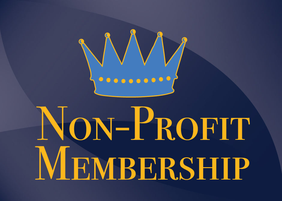 NON-PROFIT MEMBERSHIP – Carnival Memphis