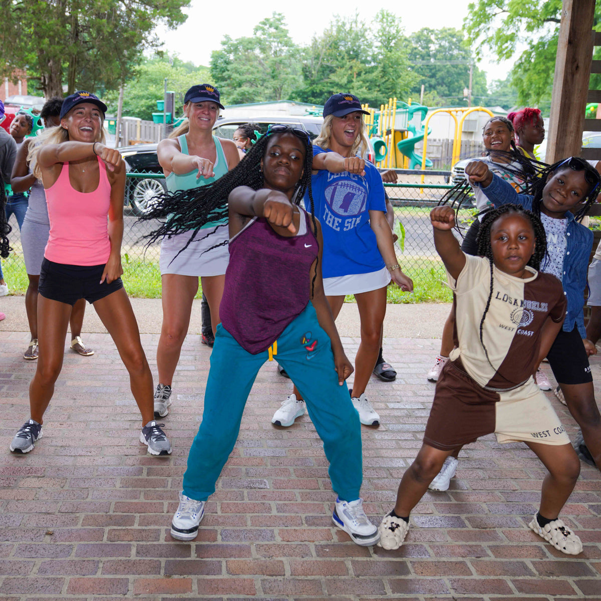 Carnival Week – Carnival Memphis